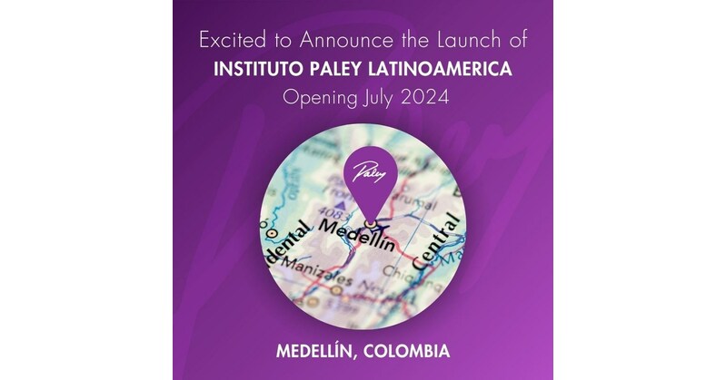 Paley Institute's Global Expansion: Dr. Dror Paley Introduces Instituto ...