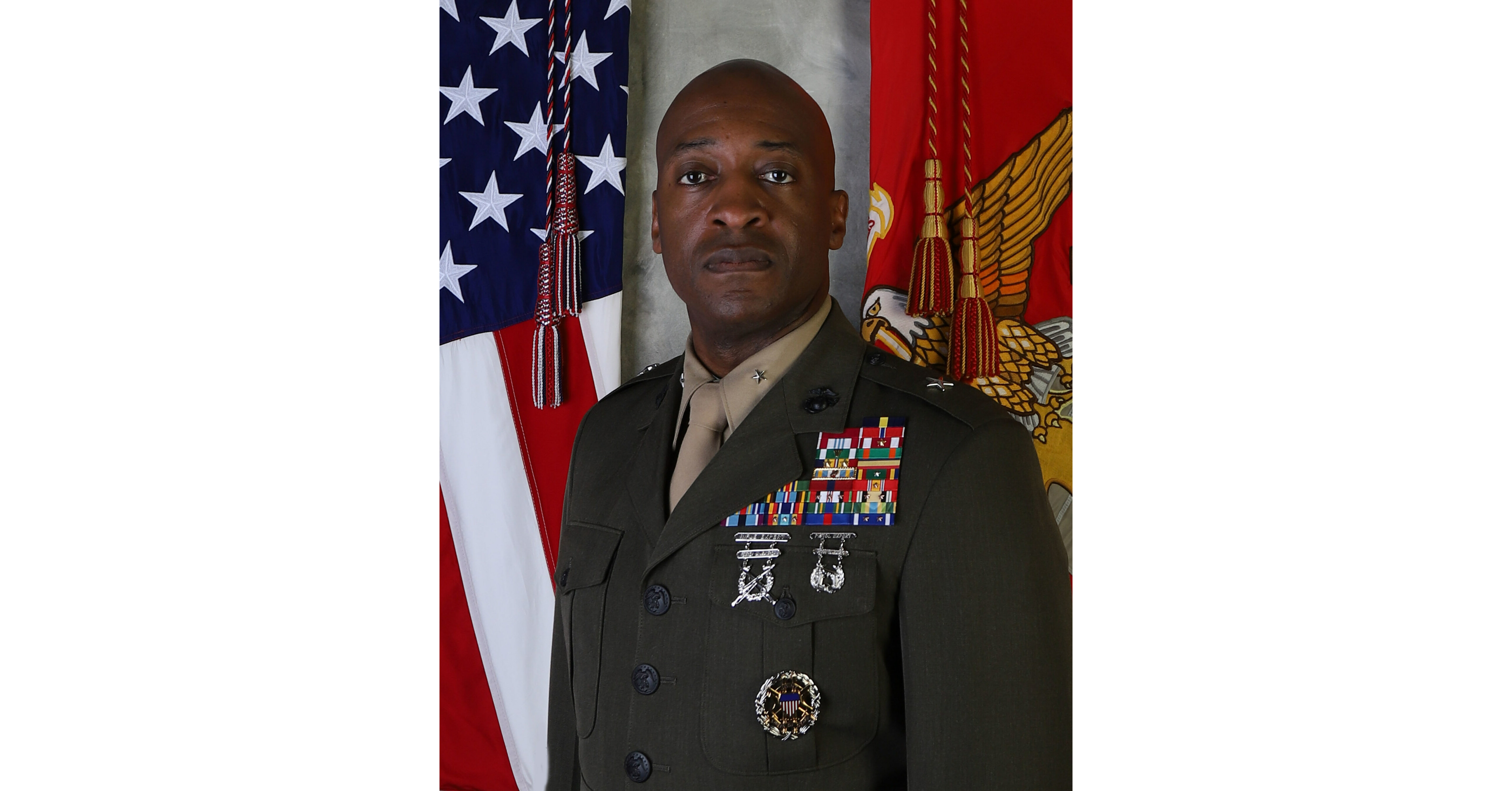 Brigadier General James A. Ryans II to Deliver Keynote Address at ...