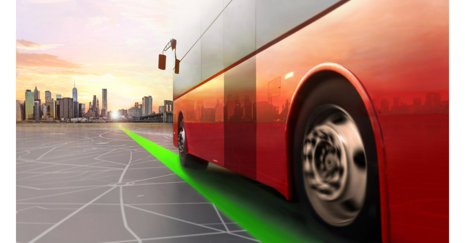 BAE Systems to collaborate with Cummins on transit bus hybrid ...