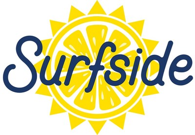 SURFSIDE KICKS OFF THE SUMMER SEASON WITH FIVE NEW FLAVORS, NATIONWIDE ...