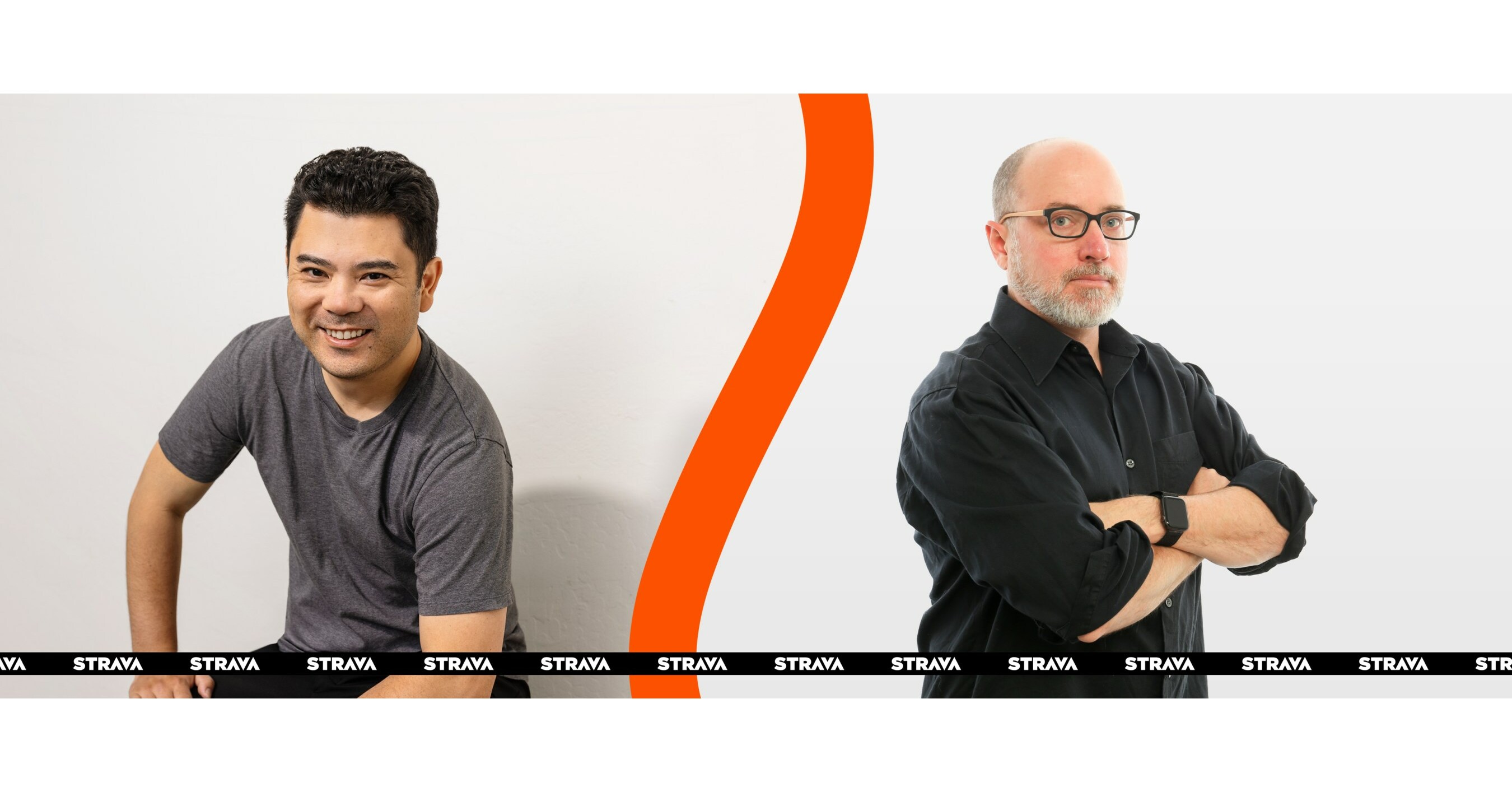 Strava Ushers in Its Next Era with Appointments of New Chief Product ...