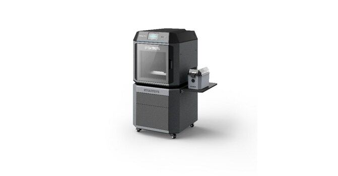 INTAMSYS Becomes 3D Printing Equipment Supplier for the WORLDSKILLS ...