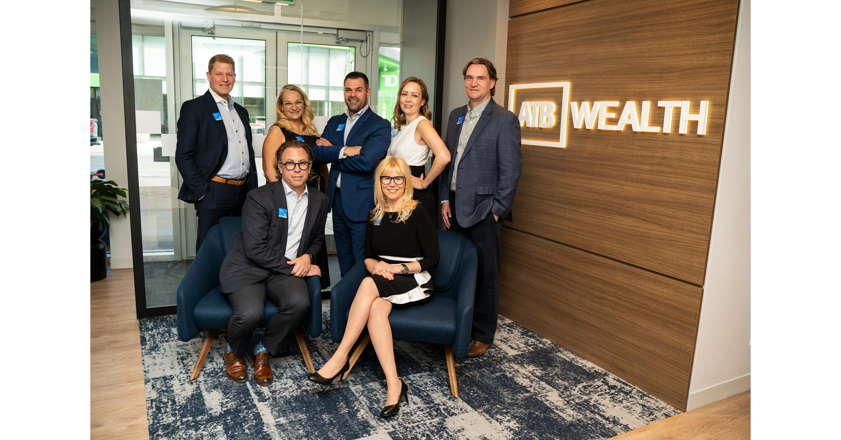 ATB Wealth launches new location in Saskatoon, Saskatchewan