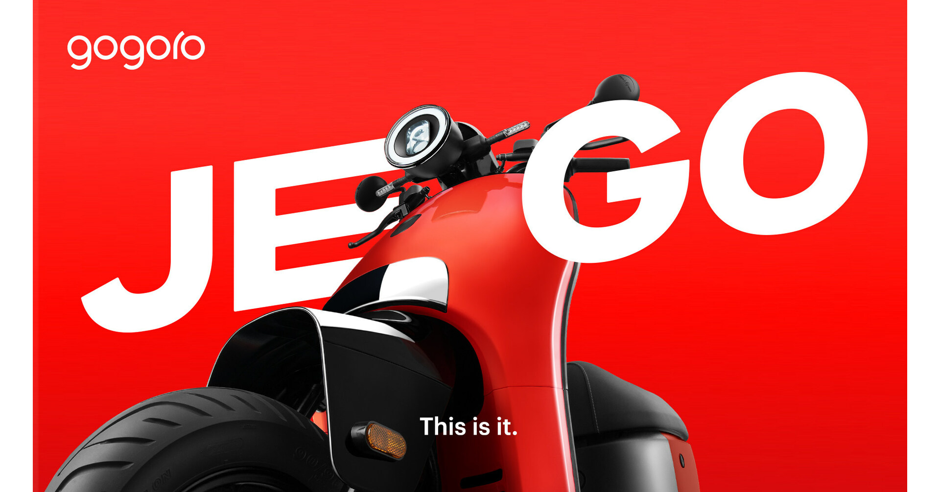 With More Than 6,500 Fully Paid Preorders, Gogoro has Begun Shipping ...