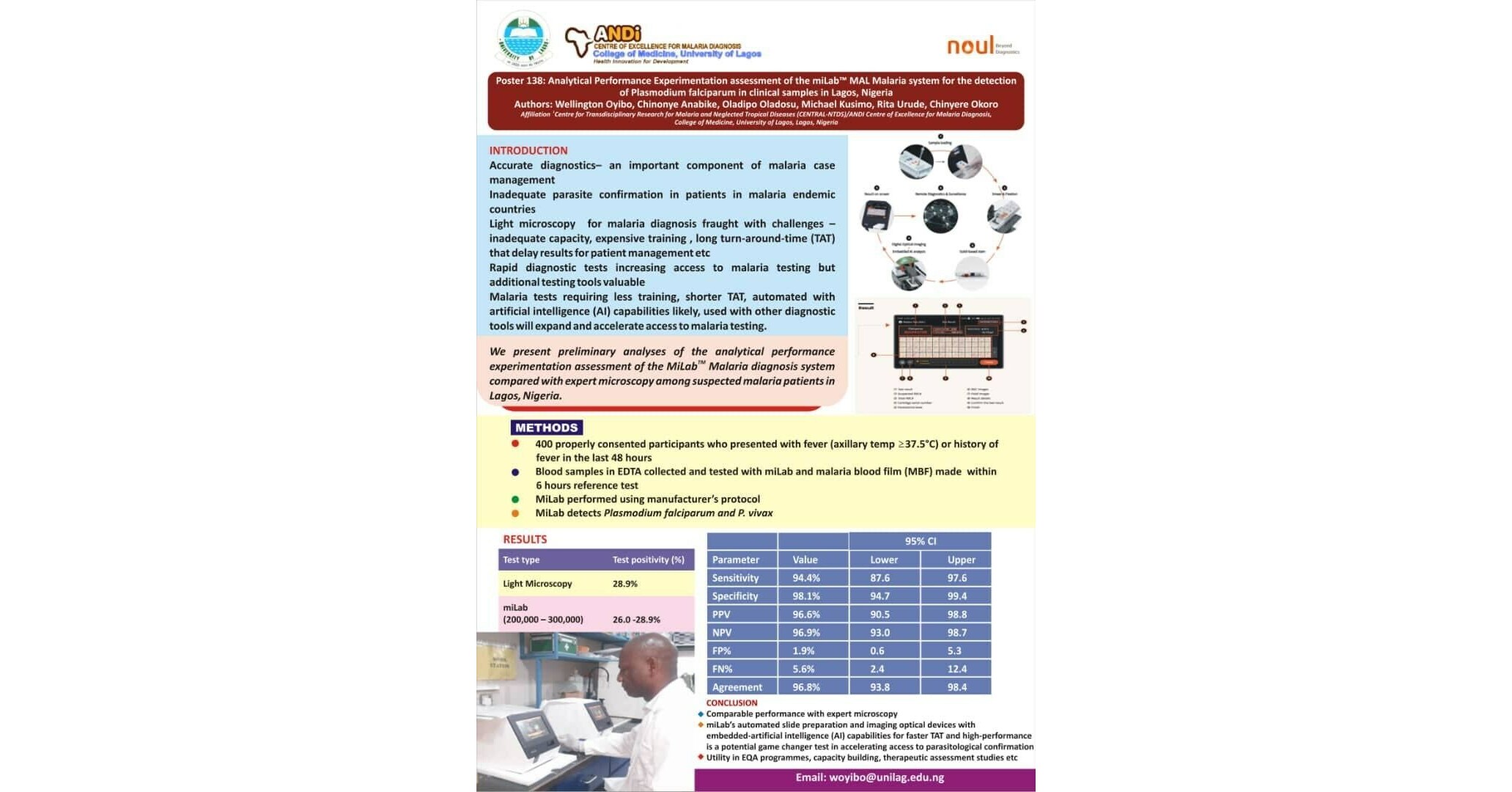On-Device AI Healthcare Company Noul Announces 2 Clinical Performance ...