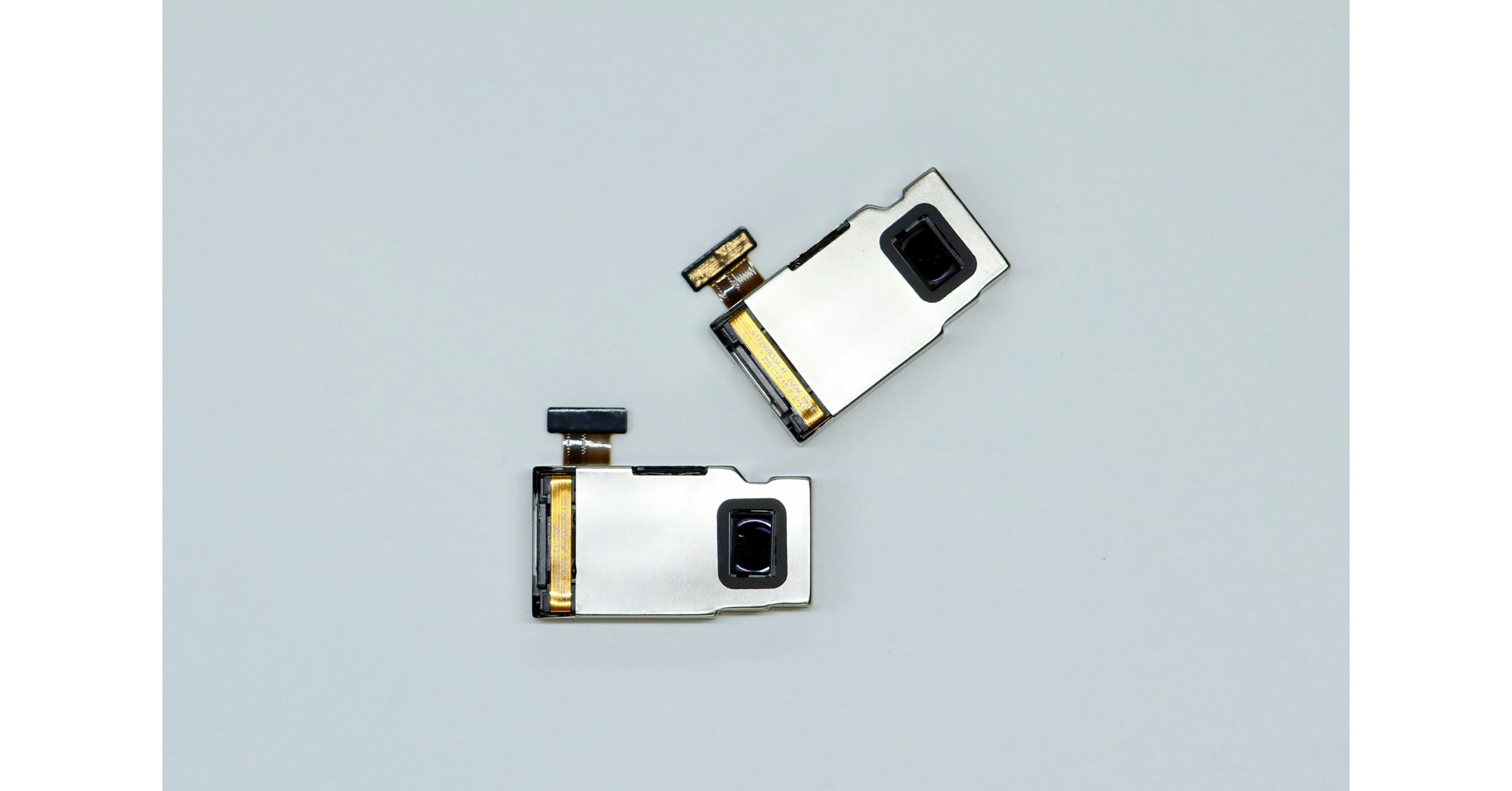 LG Innotek awarded at 'Edison Awards,' the most prestigious invention ...