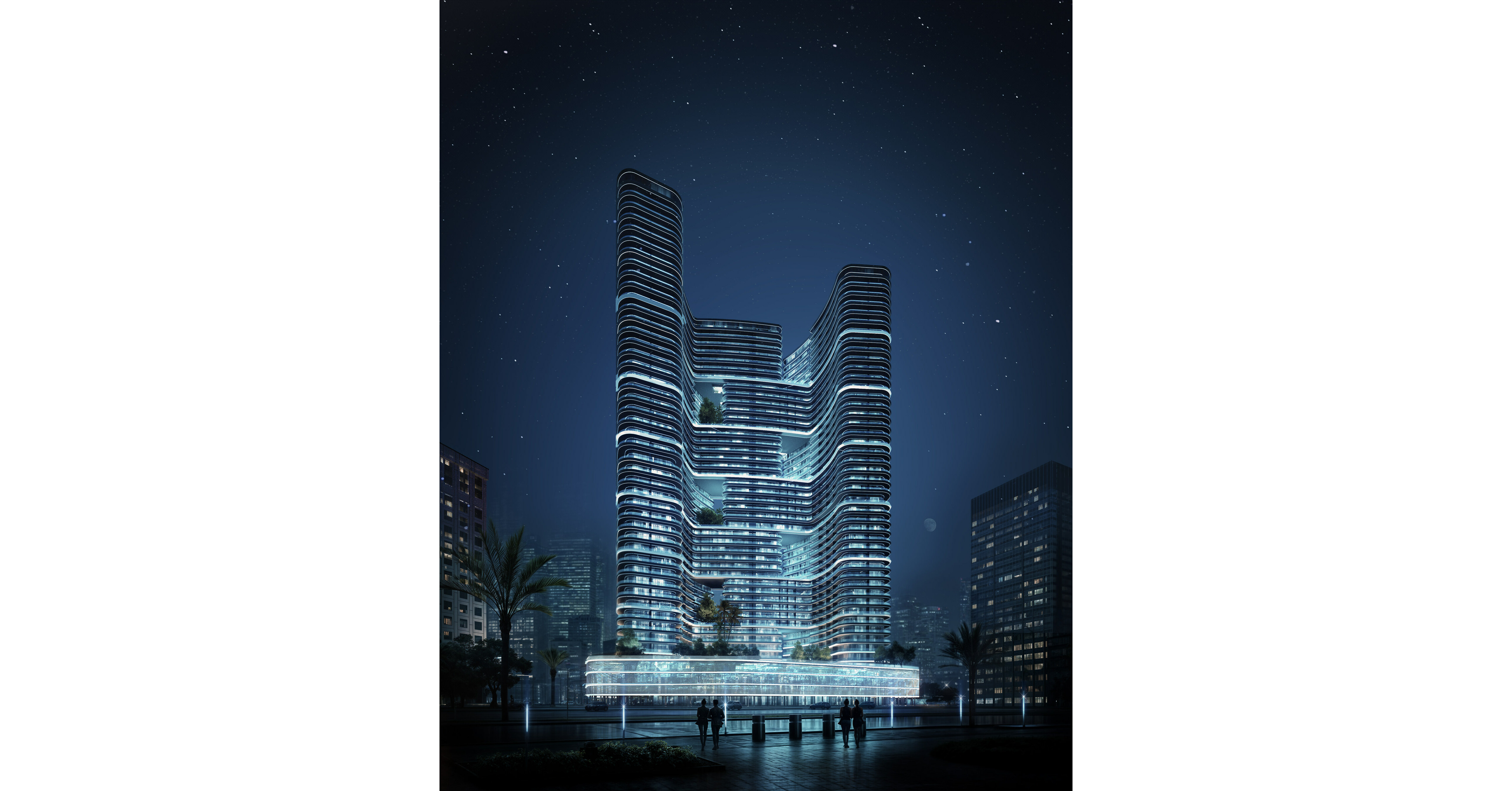 BINGHATTI LAUNCHES ITS DEBUT PROJECT ADJACENT TO DUBAI HILLS