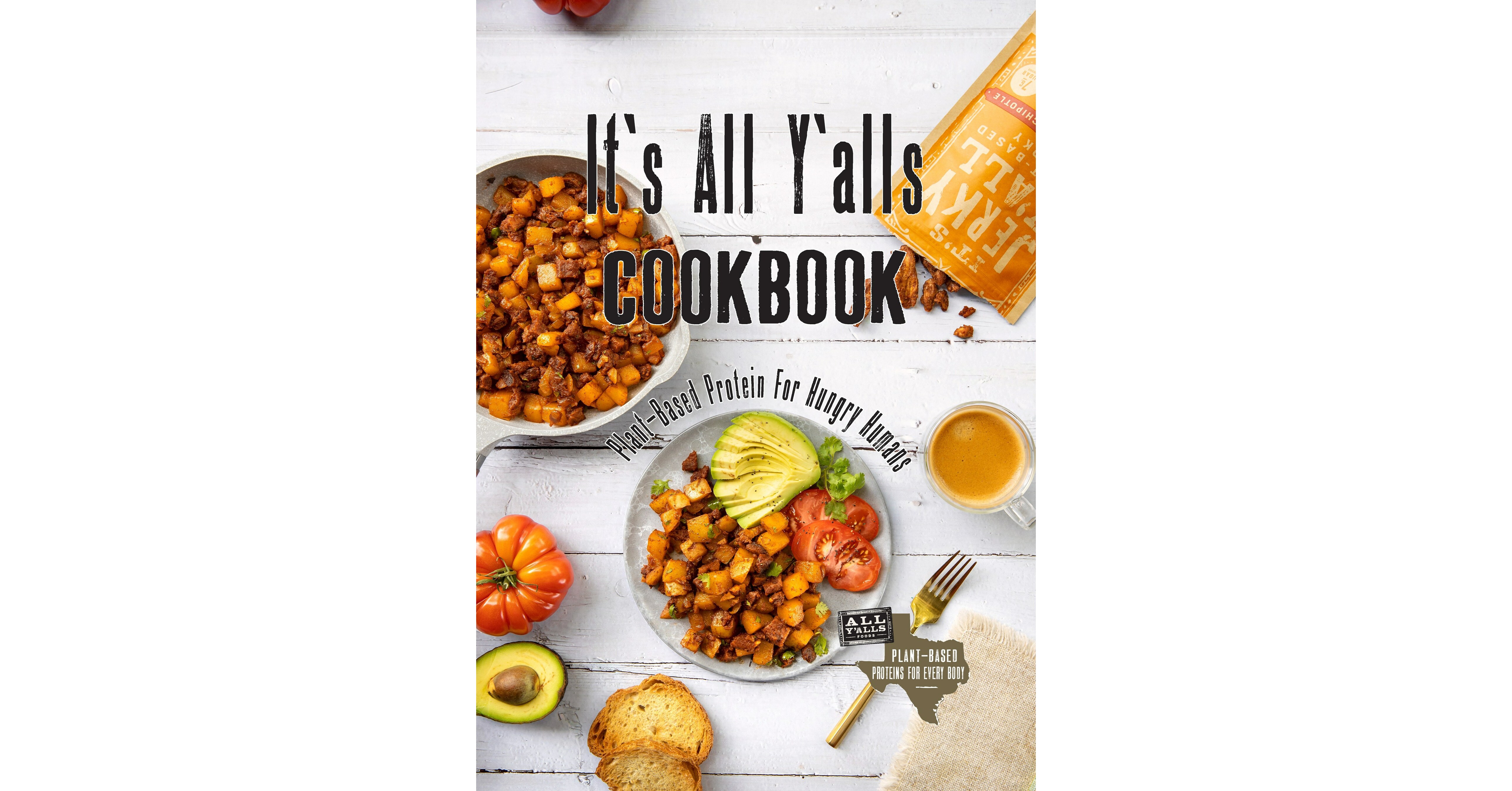All Y'alls Foods Debuts Charming Mascot Plus New Customer Program to ...