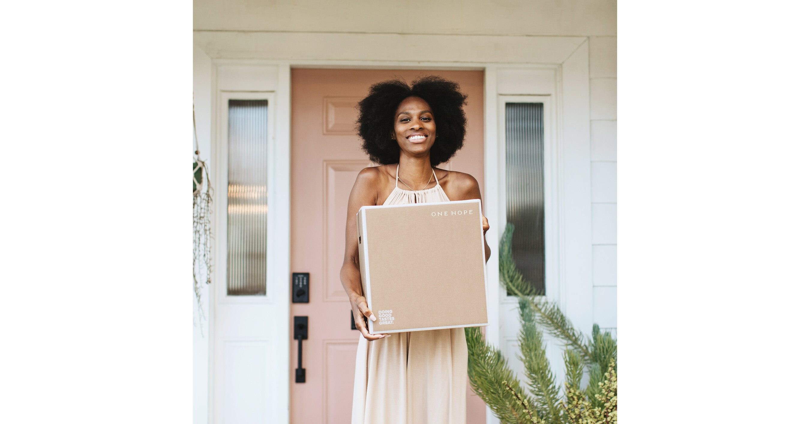 ONEHOPE Wine Continues on Mission to Democratize the Napa Experience ...