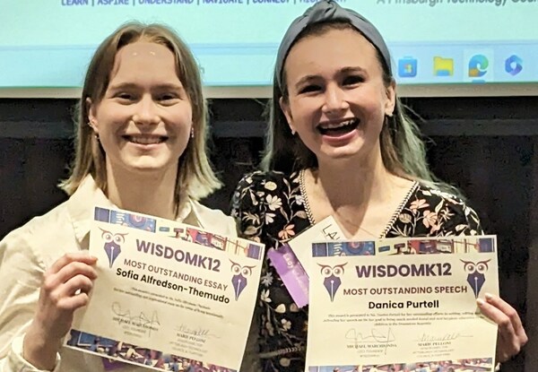 WisdomK12 Celebrates Exceptional Young Women in STEM Writing Contest ...