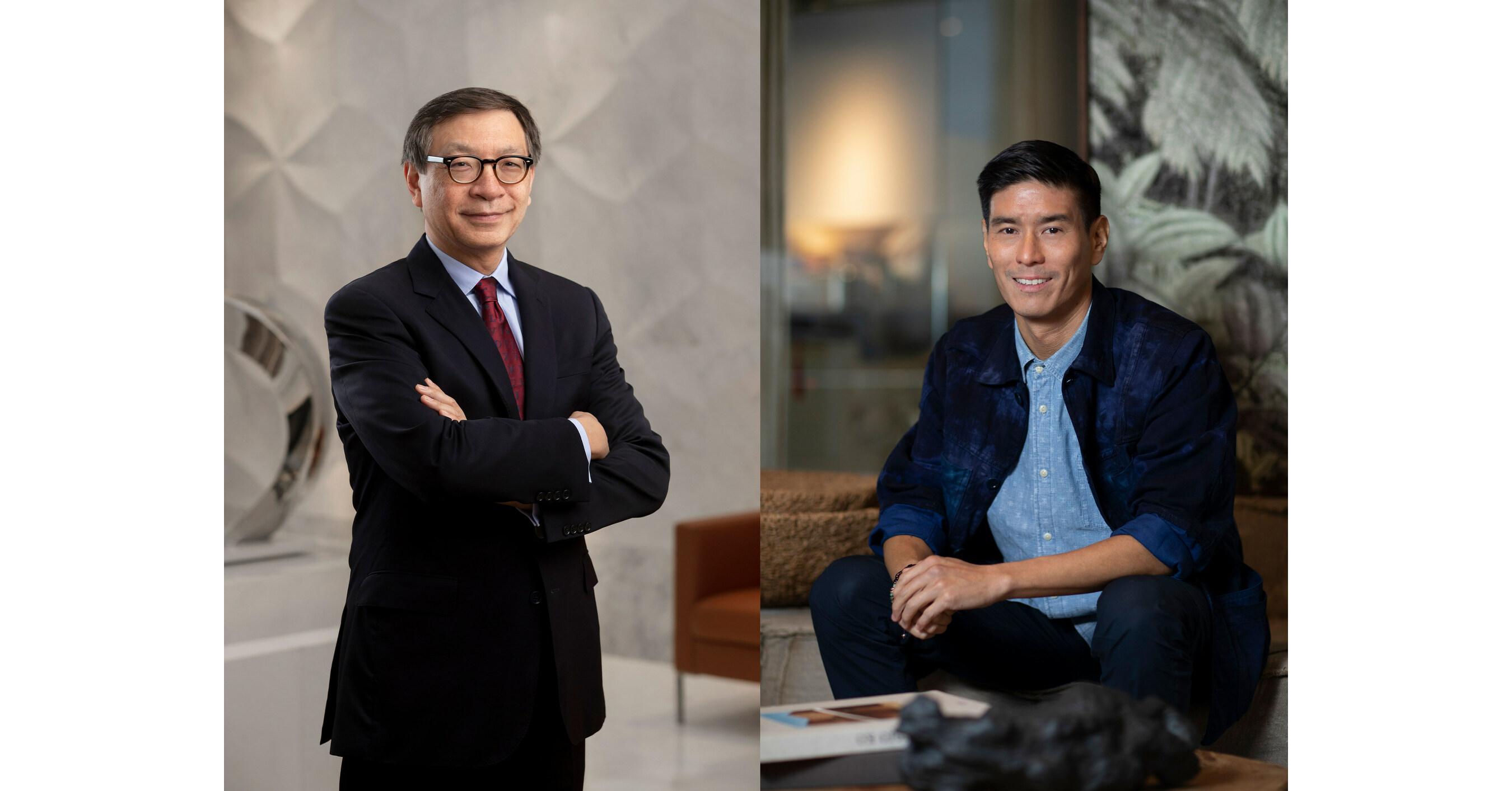 Galaxy Macau, the World's Leading Luxury Integrated Resort, Announces ...