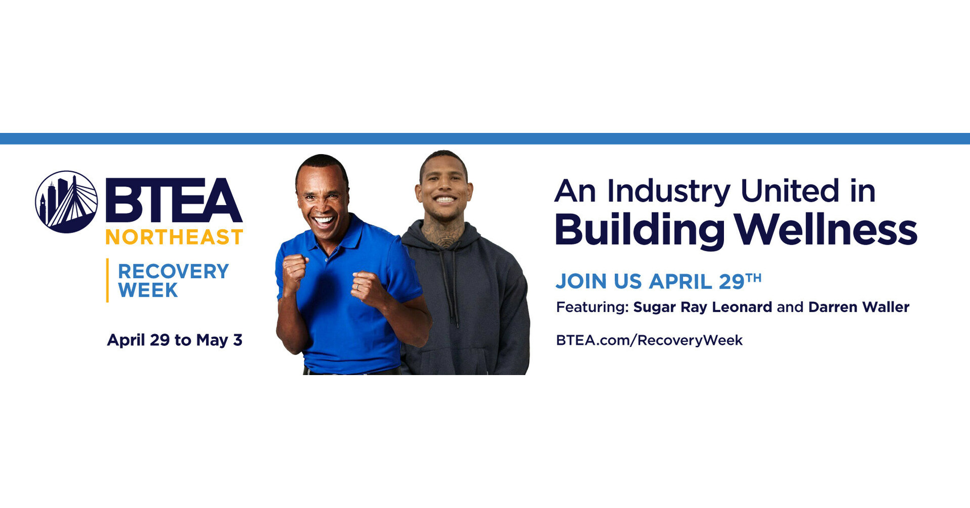 Union Construction Industry Unites to Combat Substance Use Disorder and ...