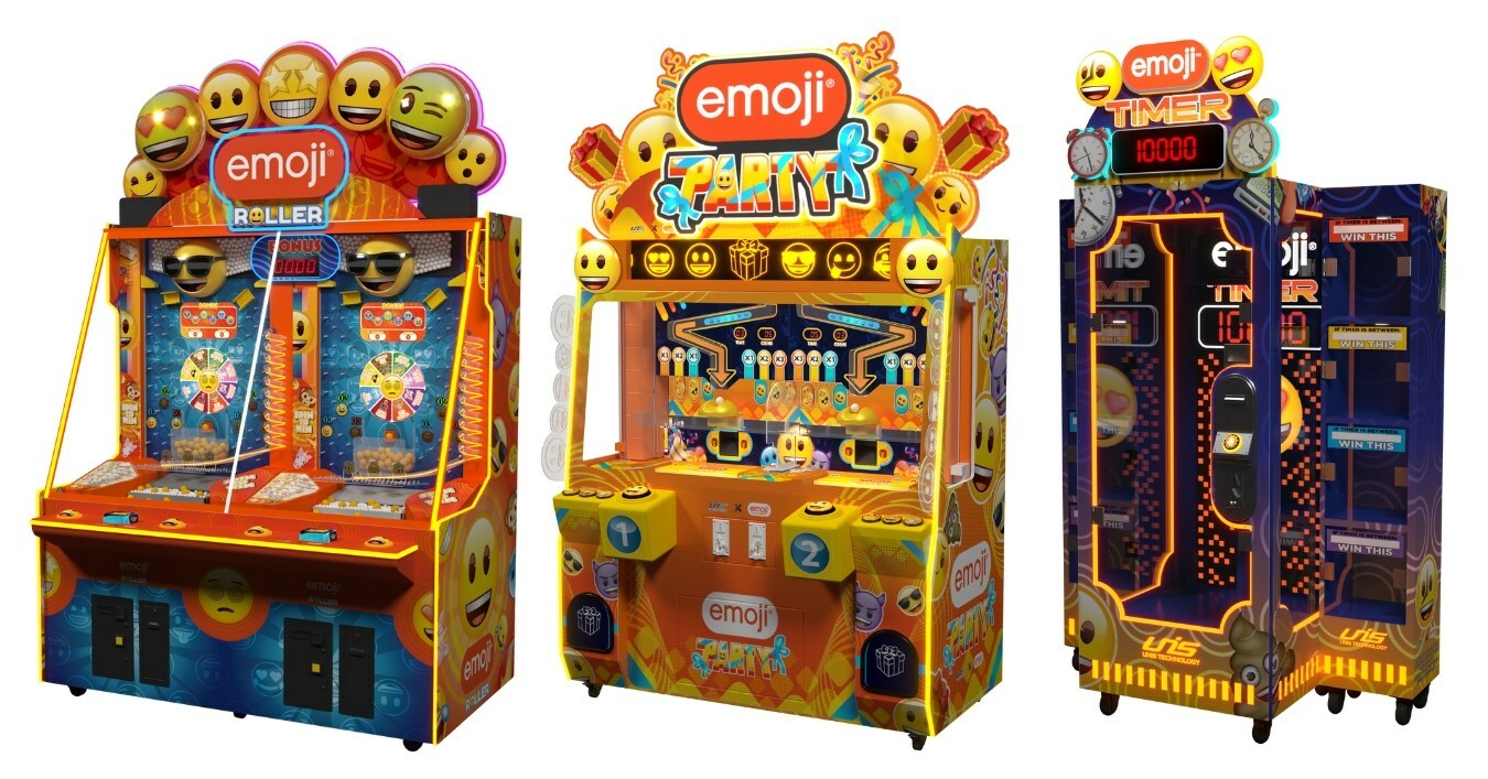 The emoji® Brand Extends Relationship with Unis Technology for ...
