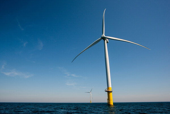 Largest Offshore Wind Project in U.S. History Receives Full Federal ...