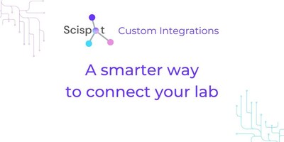 Scispot Announces Affordable Custom Lab Integration Solutions with Pay ...