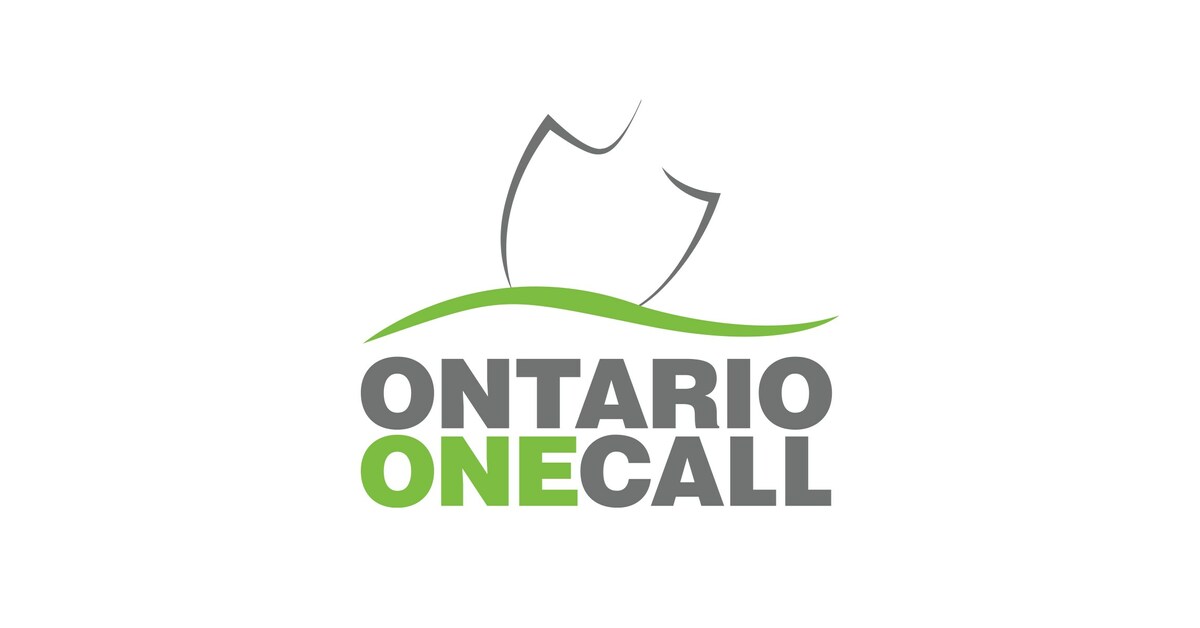 Ontario One Call to support better locate performance as Administrative ...