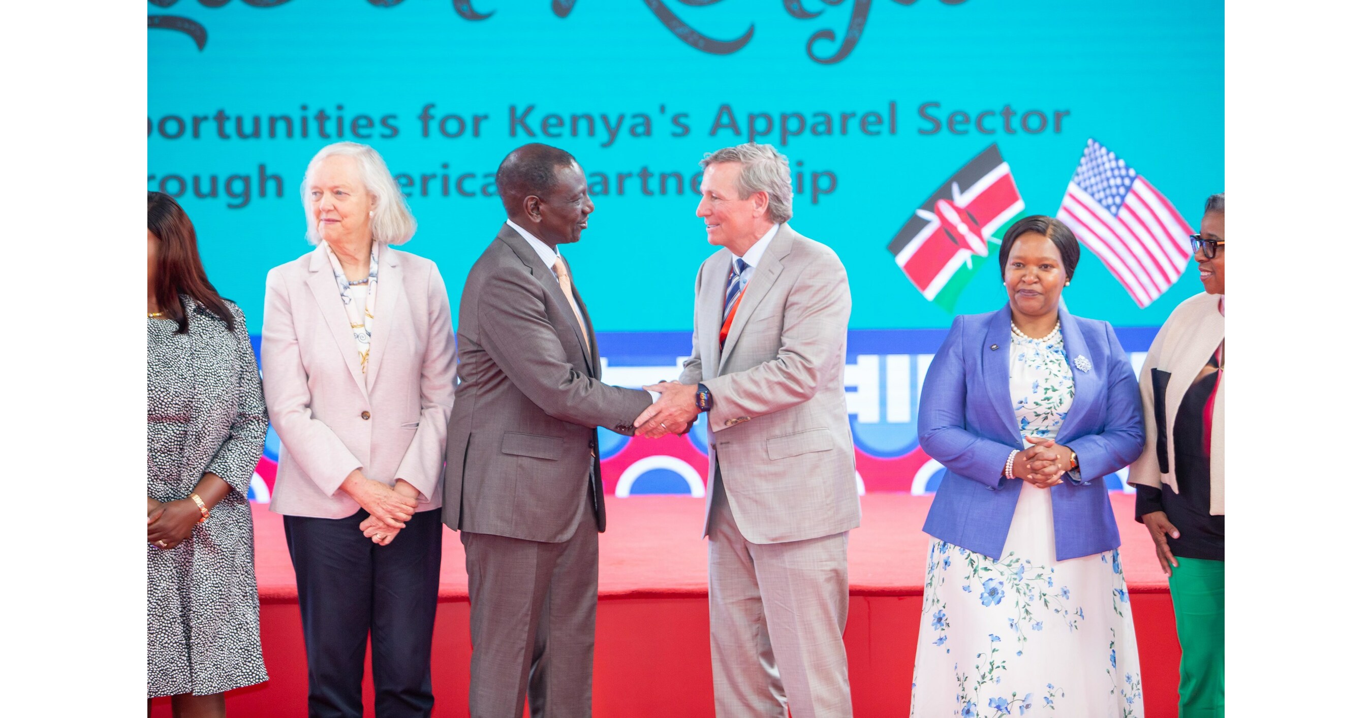 Nexgen Packaging Opens Its African Headquarters in Nairobi, Kenya