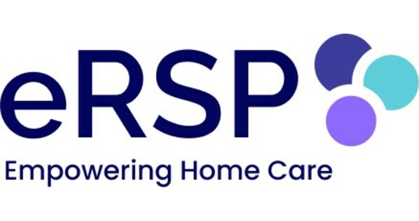 eRSP Unveils Dynamic Brand and Website, Paving the Path for Future Growth in Home Care