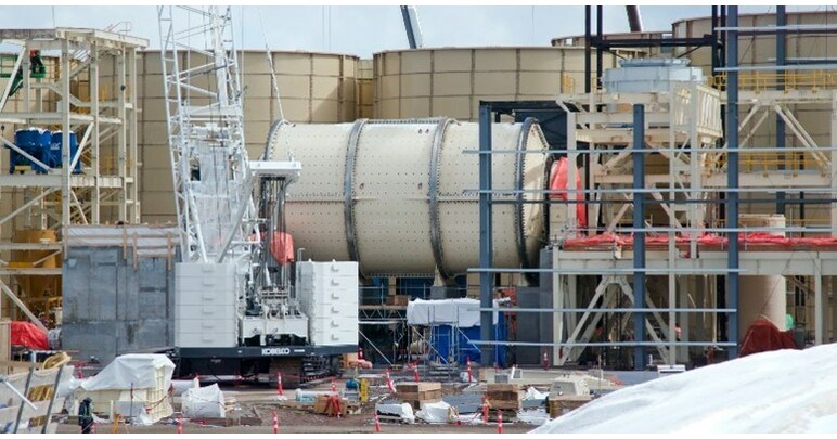 Artemis Gold Provides Q1 Update on Blackwater Mine Construction Progress