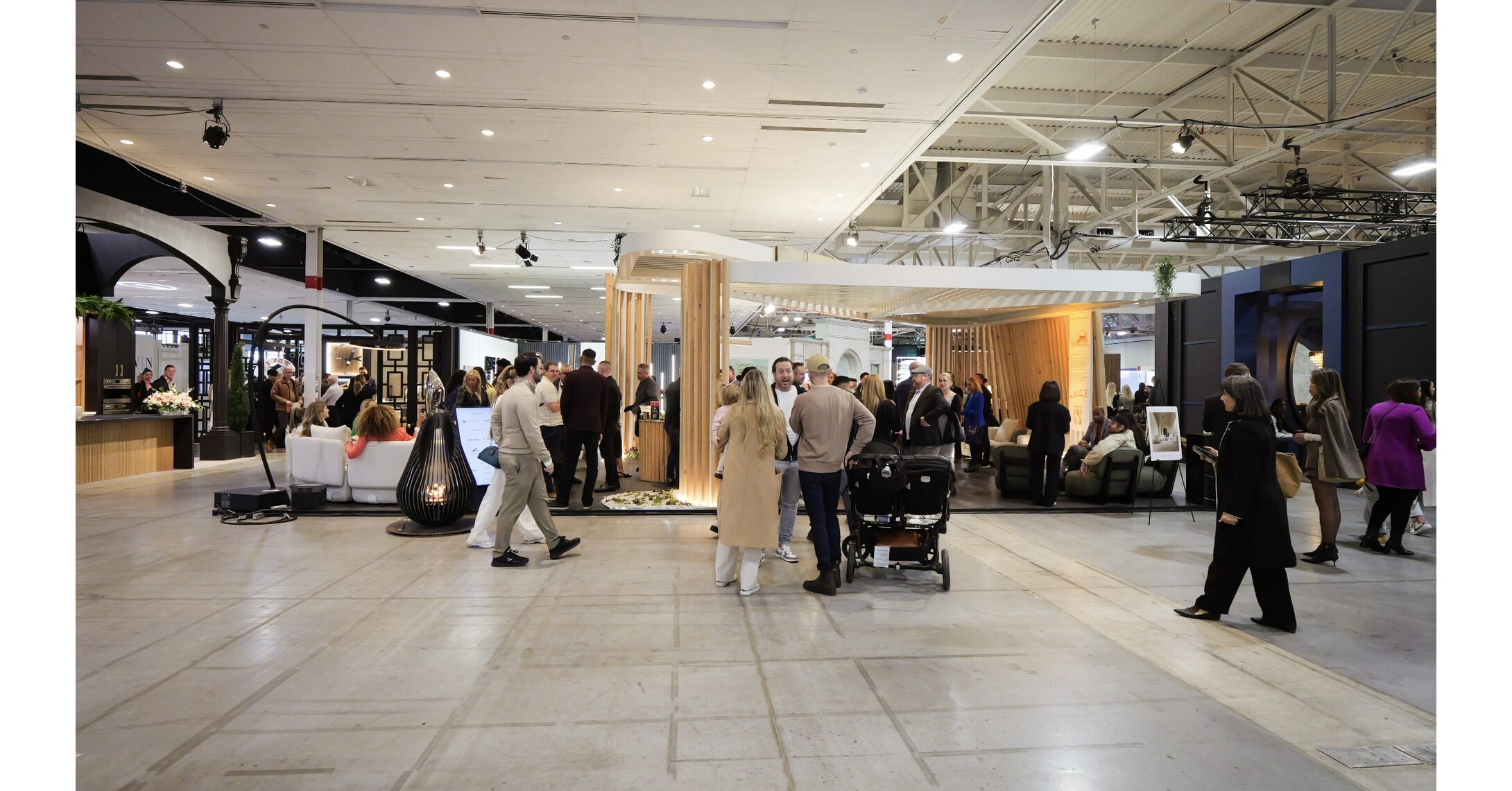 Toronto's Living Luxe Design Show Sets a New Standard for Luxury ...