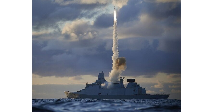 RTX awarded $344 million contract to modernize electronics unit for ...