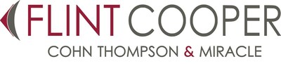 FLINT COOPER REBRANDS "FLINT COOPER COHN THOMPSON & MIRACLE" TO REFLECT ...