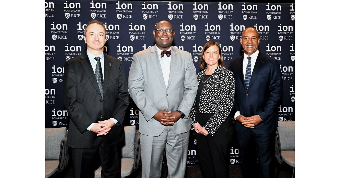 Rice's OpenStax awarded $90M to lead first-of-its-kind NSF research hub ...