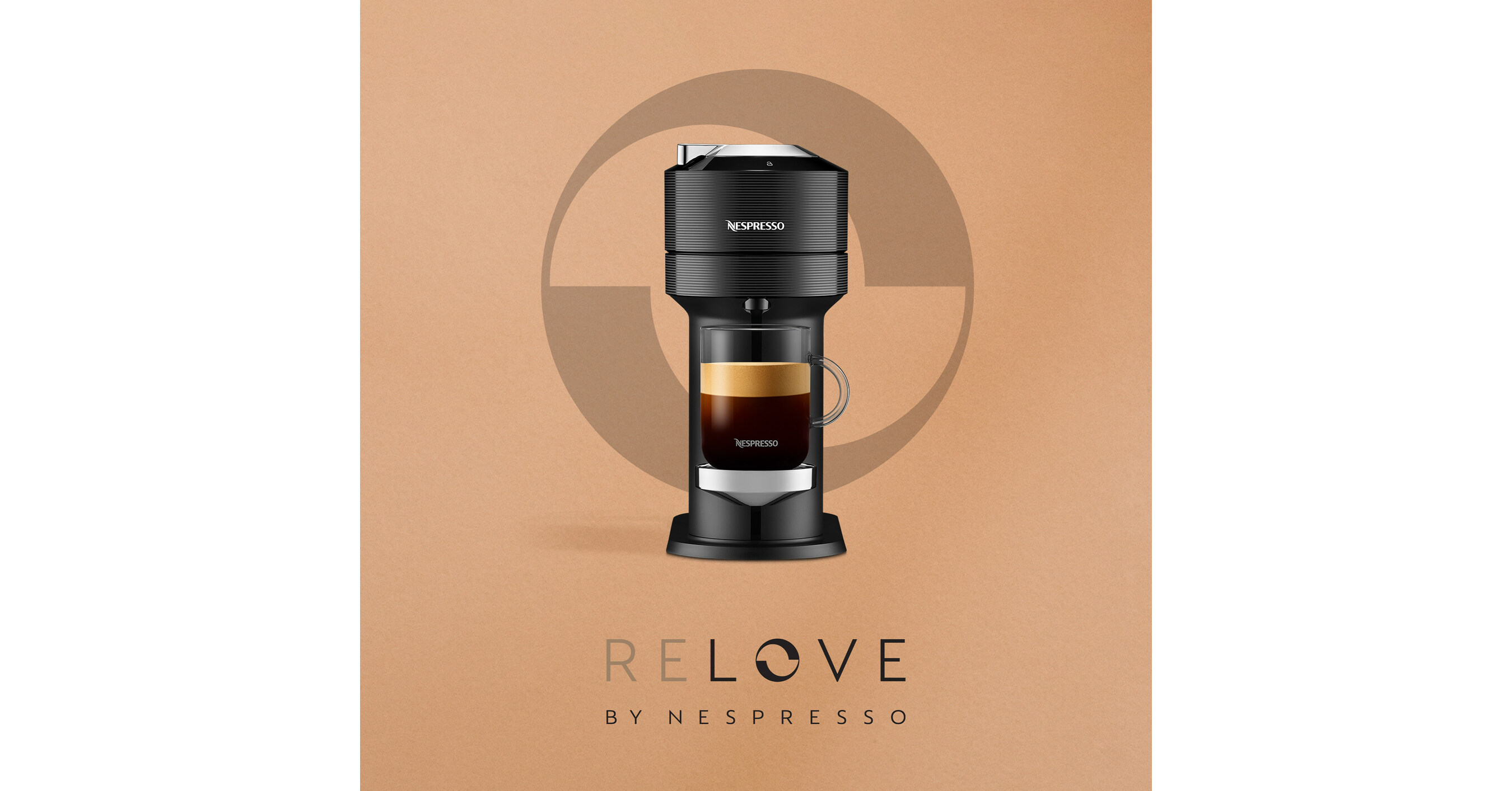 TIME FOR RELOVE: NESPRESSO HAS BEGUN ROLLING OUT ITS CIRCULARITY ...