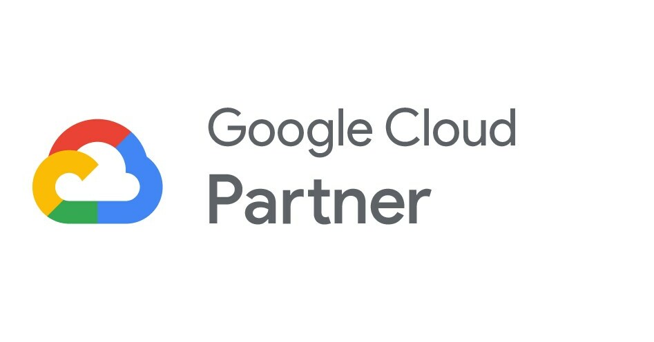 Mindset is now a Google Cloud Partner