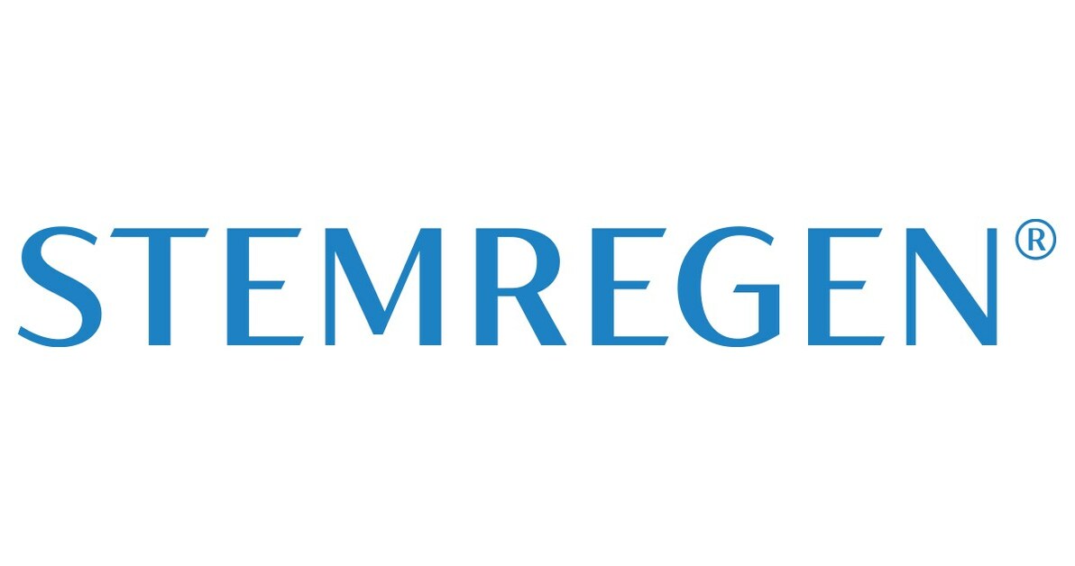 STEMREGEN® TO UNVEIL THREE NEW STEM-CELL-BOOSTING SUPPLEMENTS AT ...