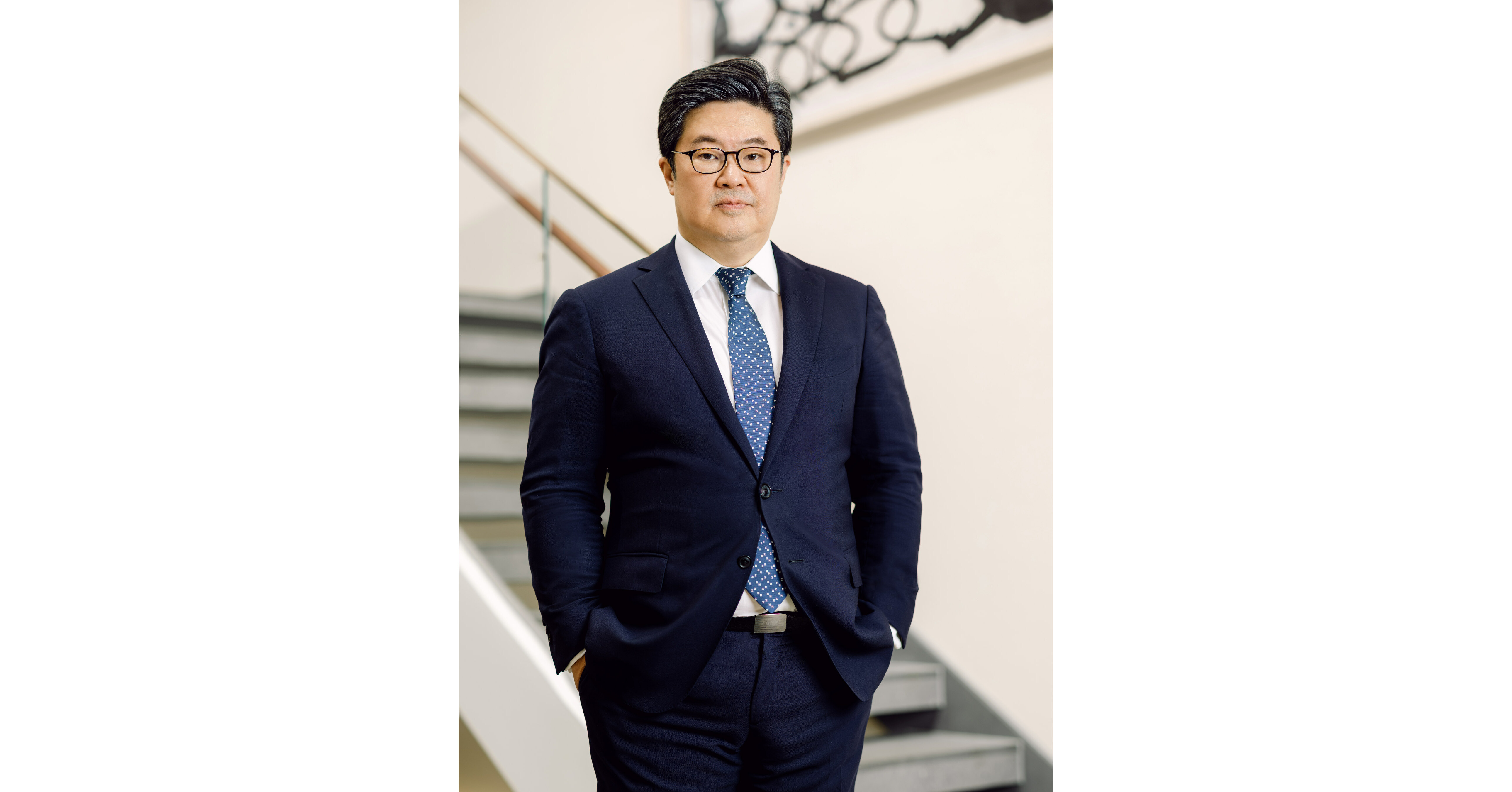 Transformative $25 Million Gift From Michael B. Kim '85 to Establish ...