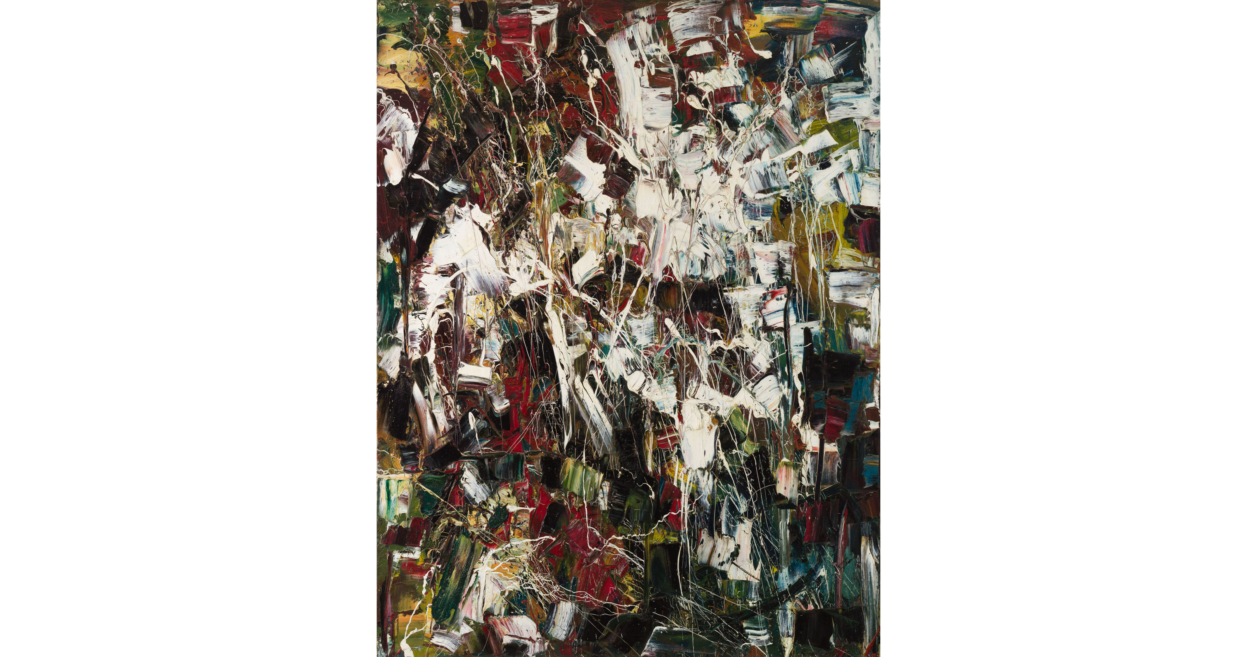 Legendary Private Collection and Iconic Masterworks lead Landmark ...