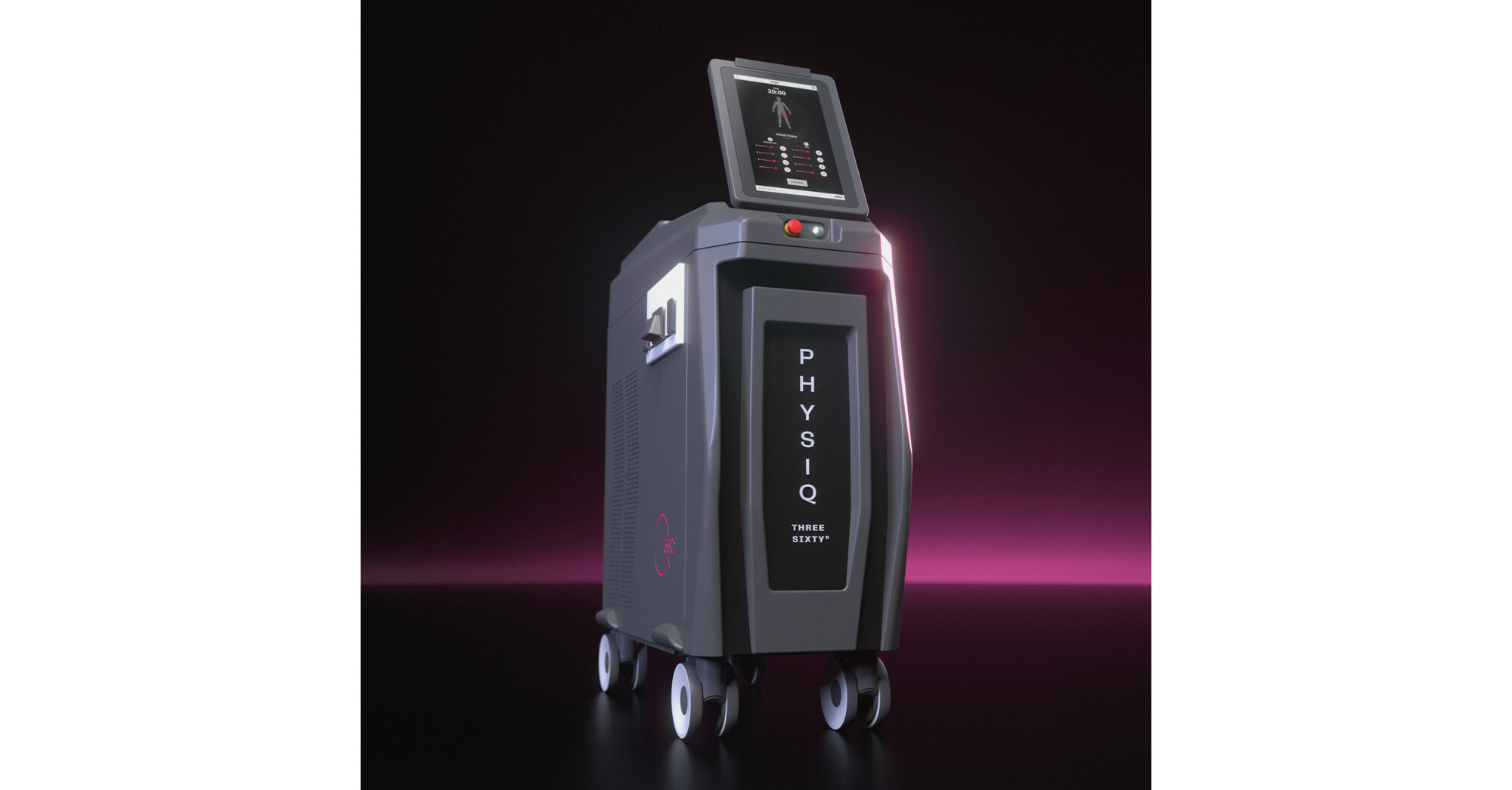 Cartessa Aesthetics Unveils PHYSIQ 360, A Revolutionary Non-Invasive ...