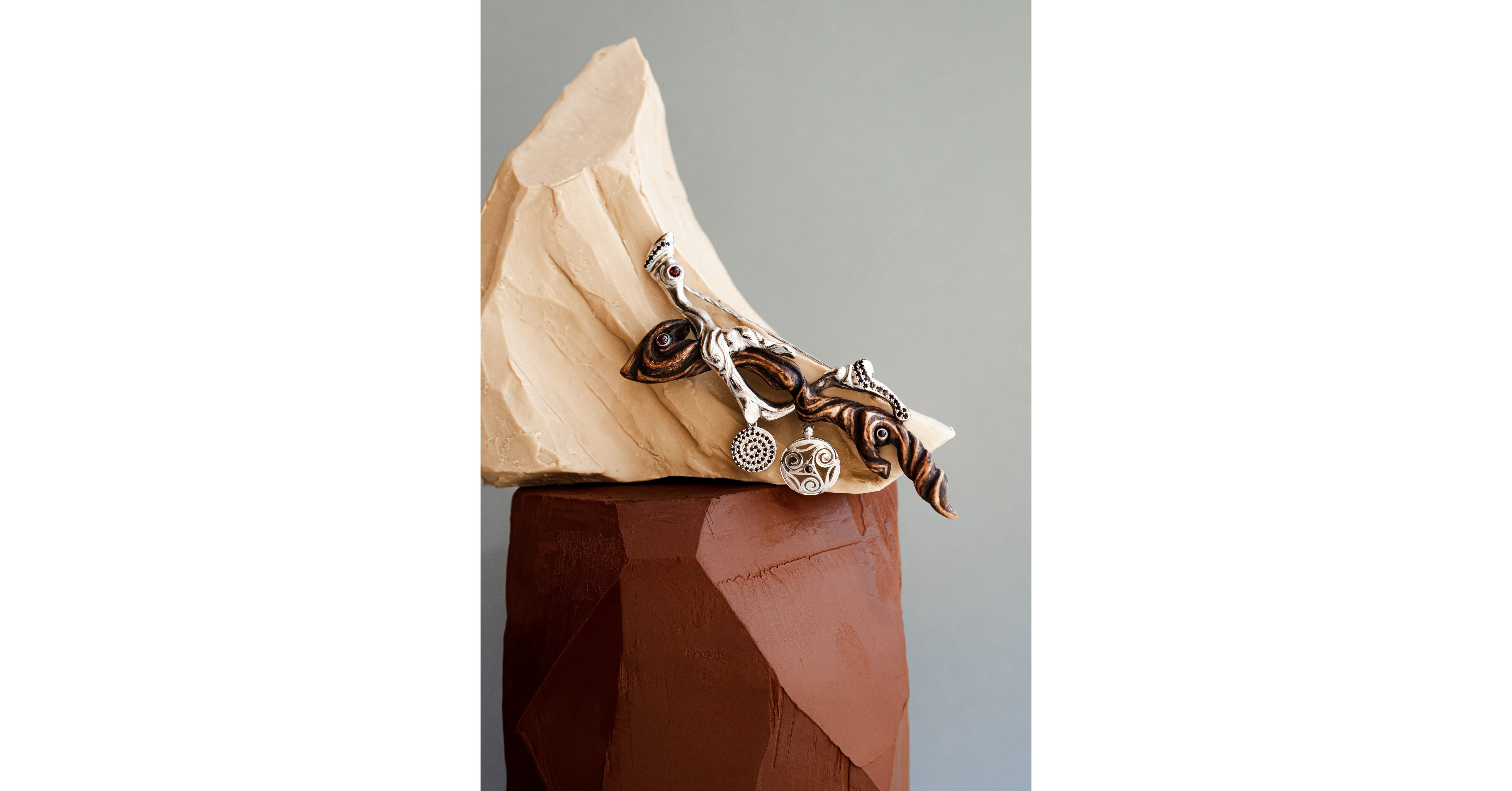 Strong & Precious Art Foundation Explores Trypillian Culture at this ...