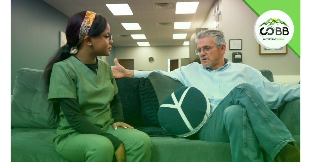 Cobb Outpatient Detox Opens New Outpatient Drug and Alcohol Detox ...