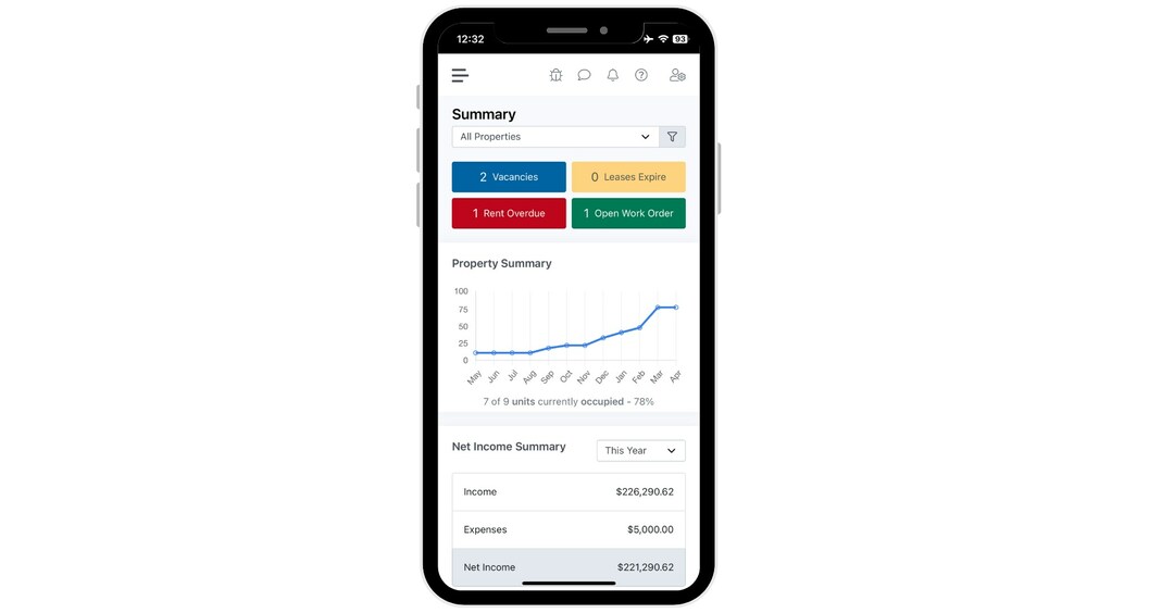 Rentec Direct Announces Release of New Property Management App