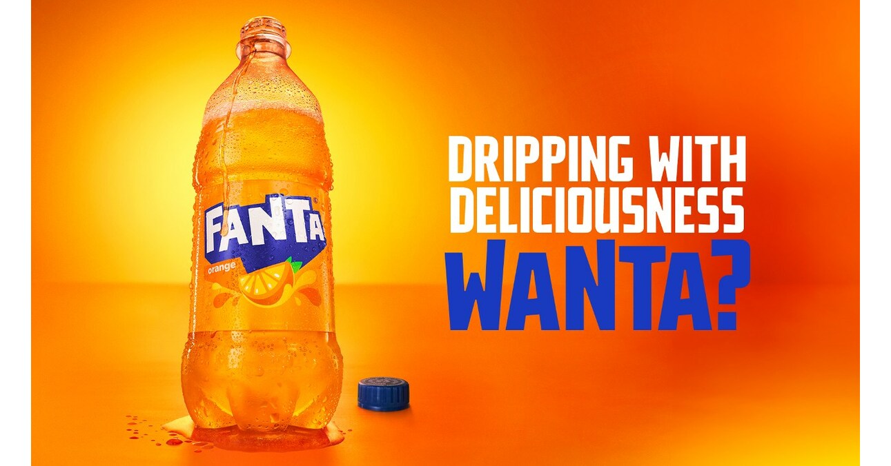 Fanta Says, 'Do More of What You Wanta' With New Global Campaign