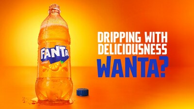 Fanta Says, 'Do More of What You Wanta' With New Global Campaign