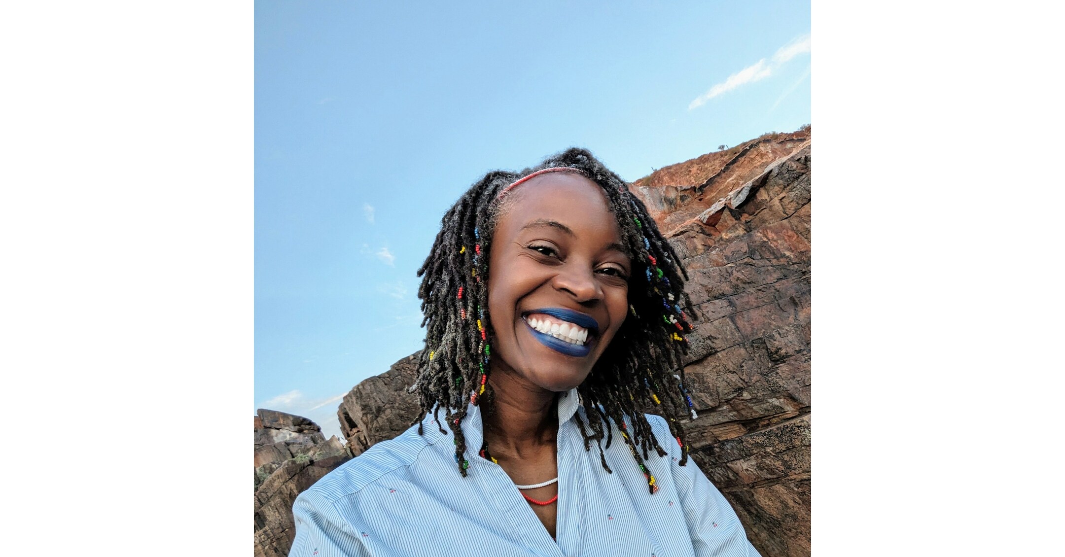 Nantale Muwonge Named Communications Professional of The Year