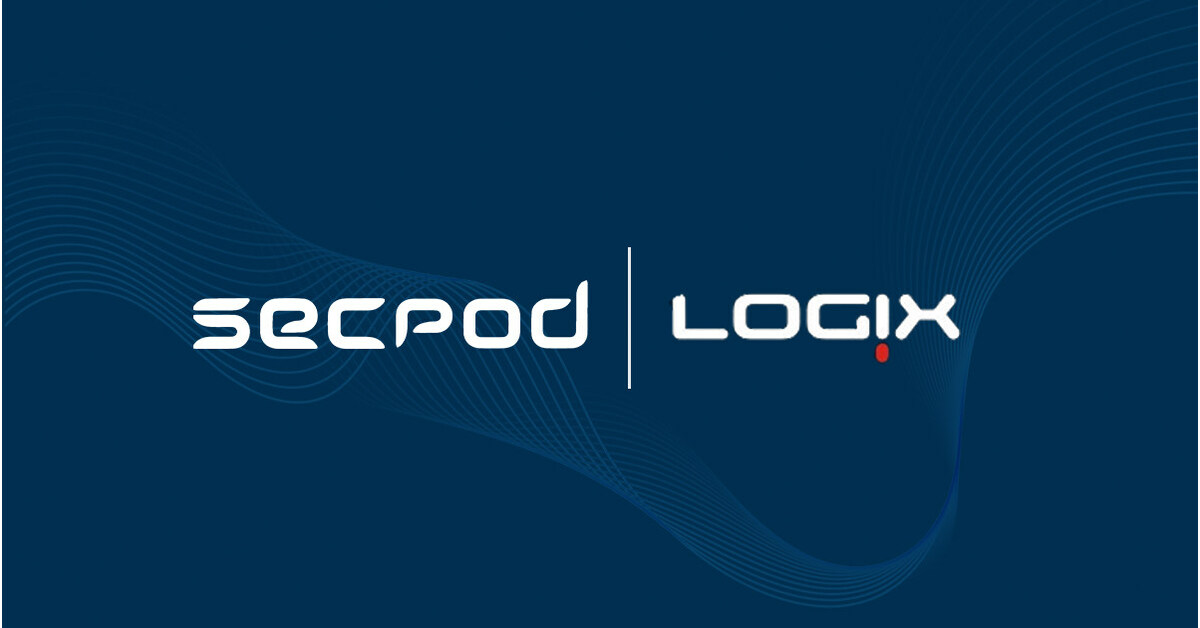 Logotipo De Logix Omaha
