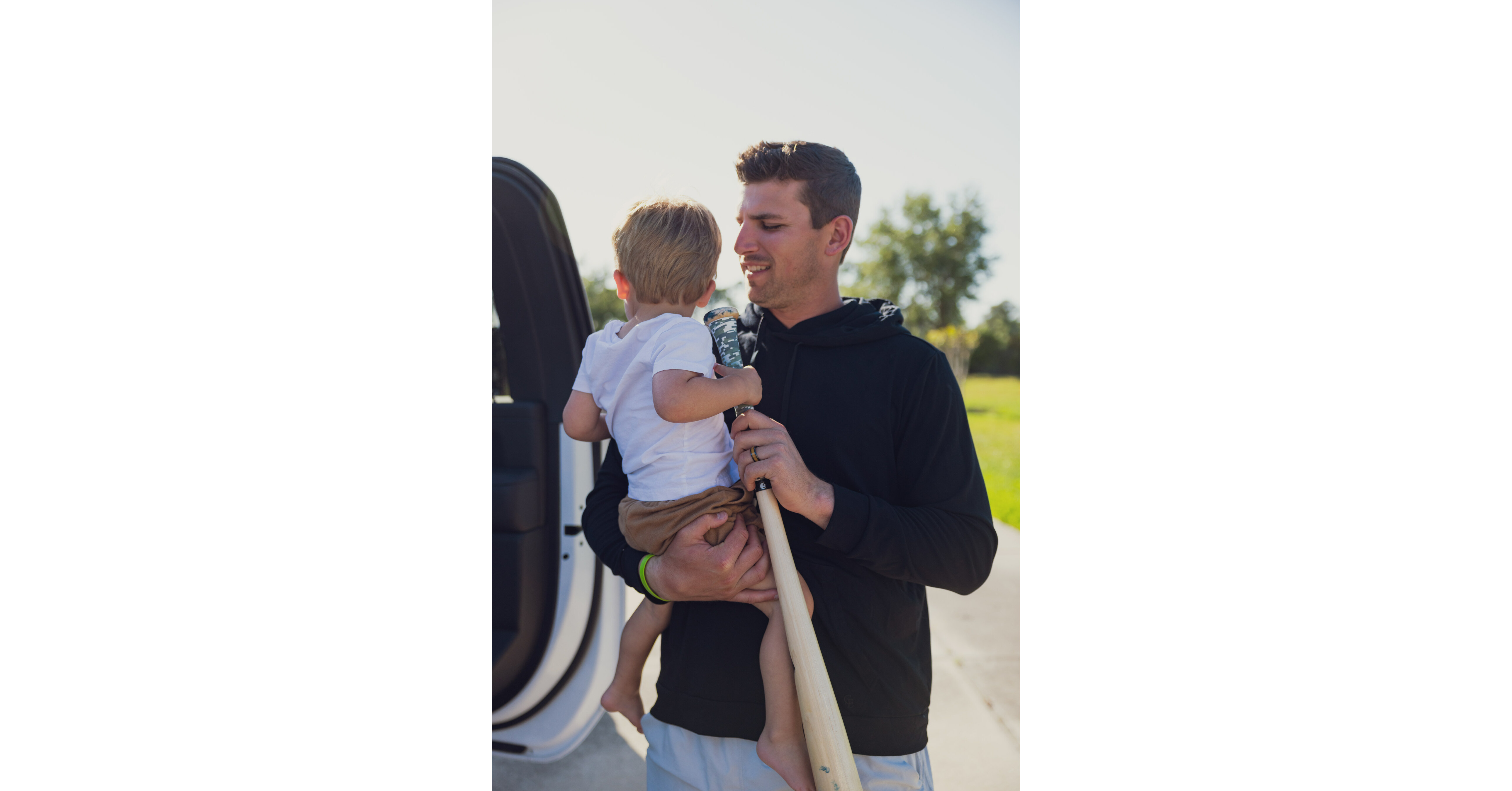 Ring Bear and Atlanta Braves' All-Star Austin Riley Partner to Launch ...