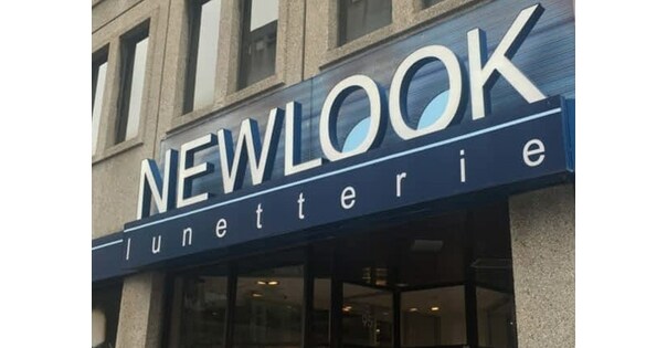 Innovative Eyewear, Inc. Partners with New Look Vision Group to Provide ...