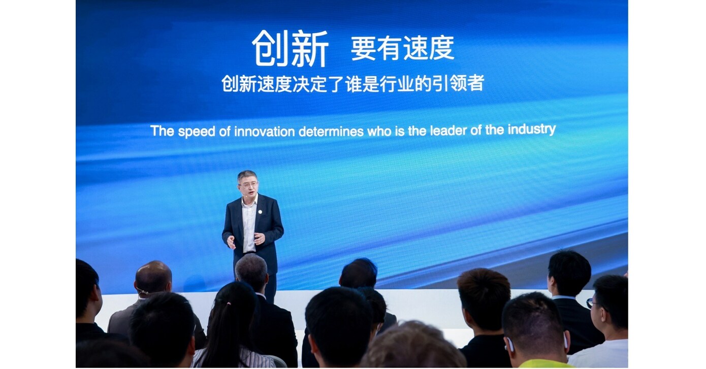 CATL dévoile Shenxing PLUS, qui permet une autonomie de 1 000 kilomètres et une charge super ...