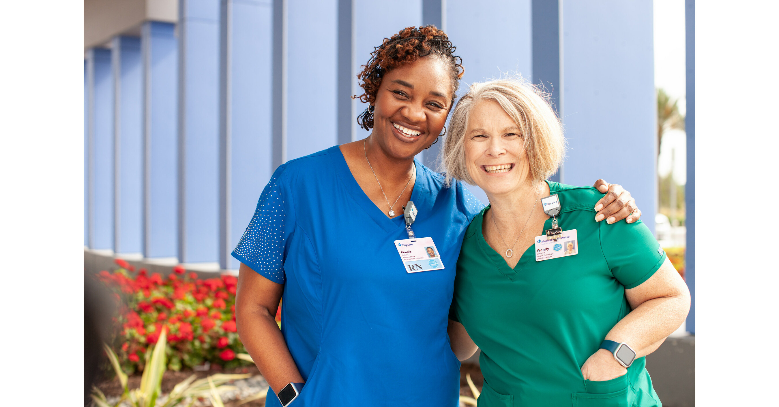 BayCare Recognized with Multiple Top Workplaces Culture Excellence ...