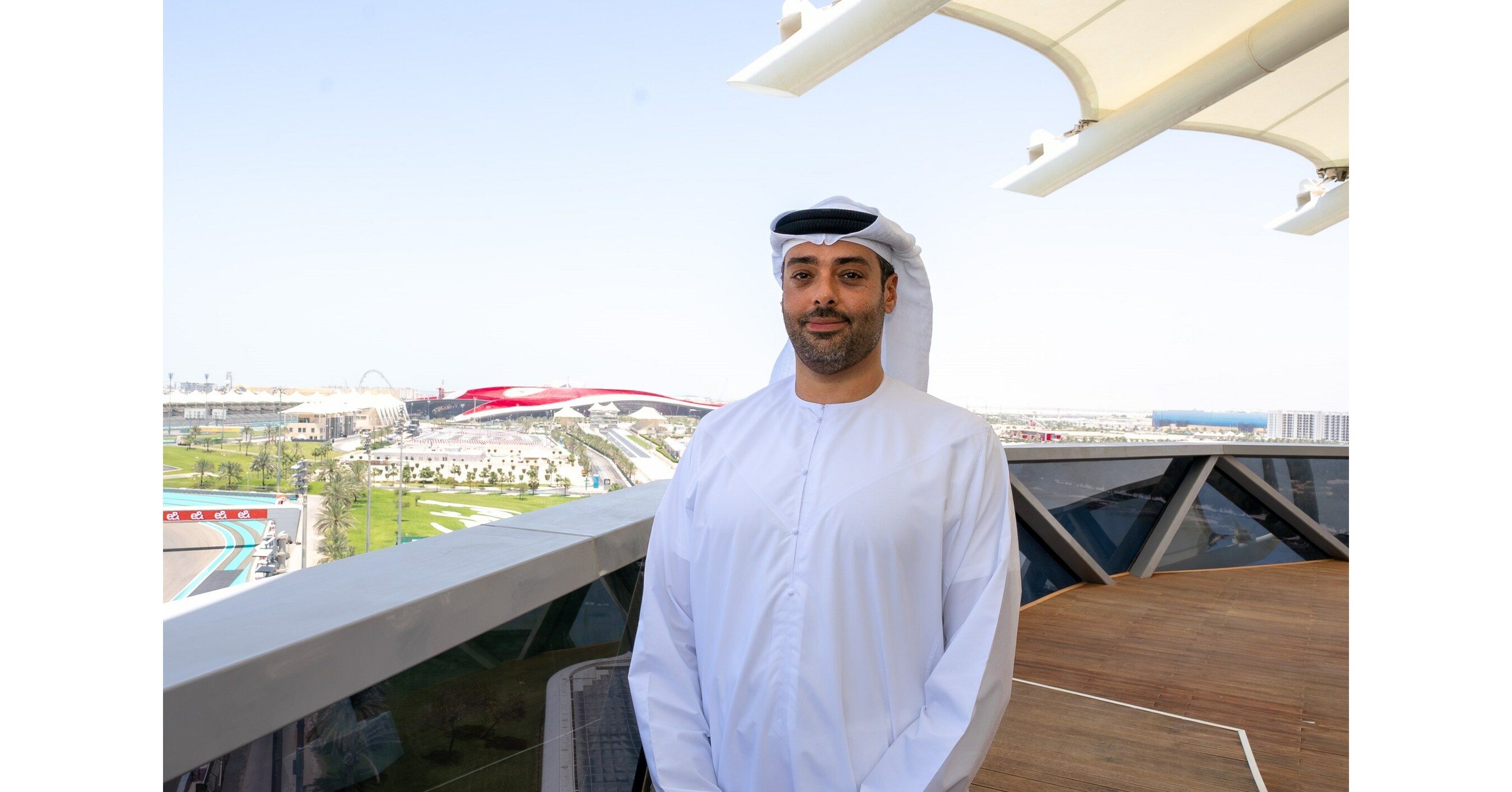 ETHARA: FORMULA 1 ETIHAD AIRWAYS ABU DHABI GRAND PRIX PROMISES BIGGEST ...