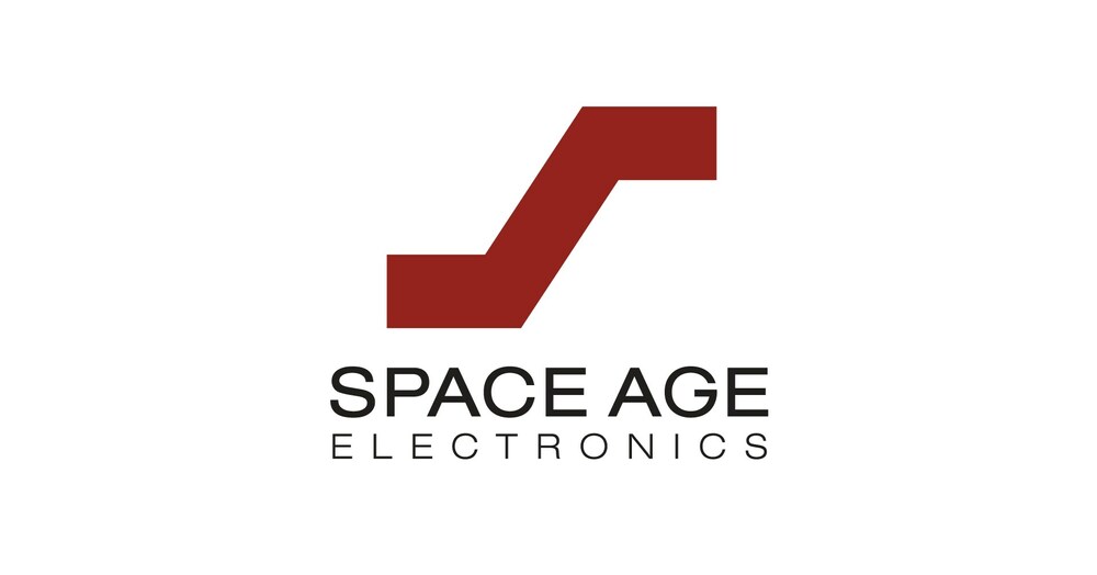 Space Age Logo Space Age Font | UrbanFonts.com