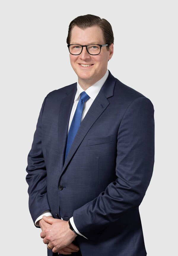 Honigman Announces Joshua W. Damm as New Partner in Corporate Department