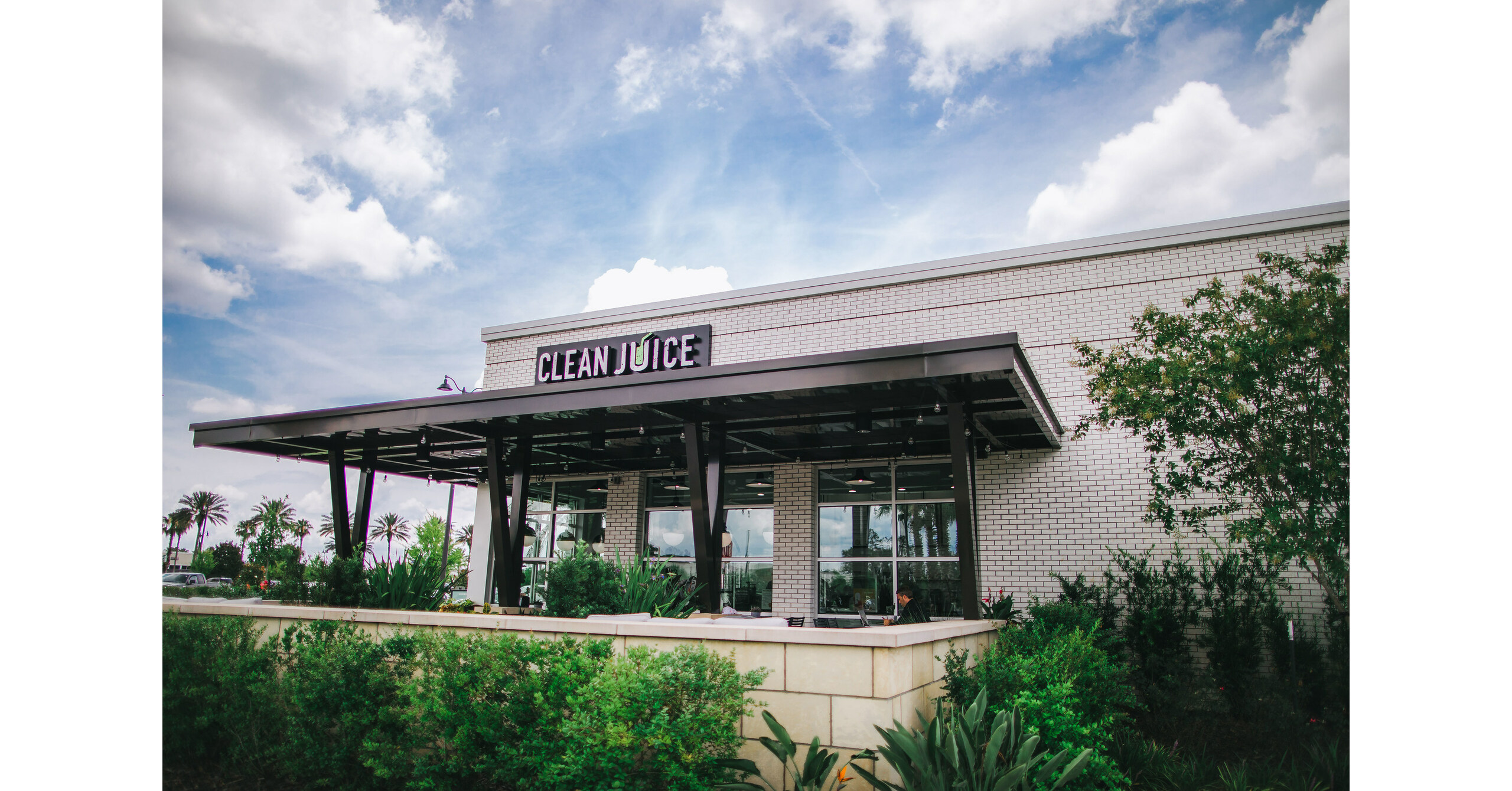 BRIX Holdings Enters Into a Definitive Agreement to Acquire Clean Juice ...