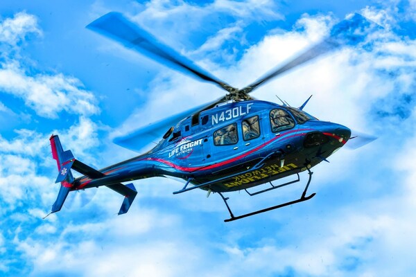 Life Flight Network elevates operations with new, expanded ...