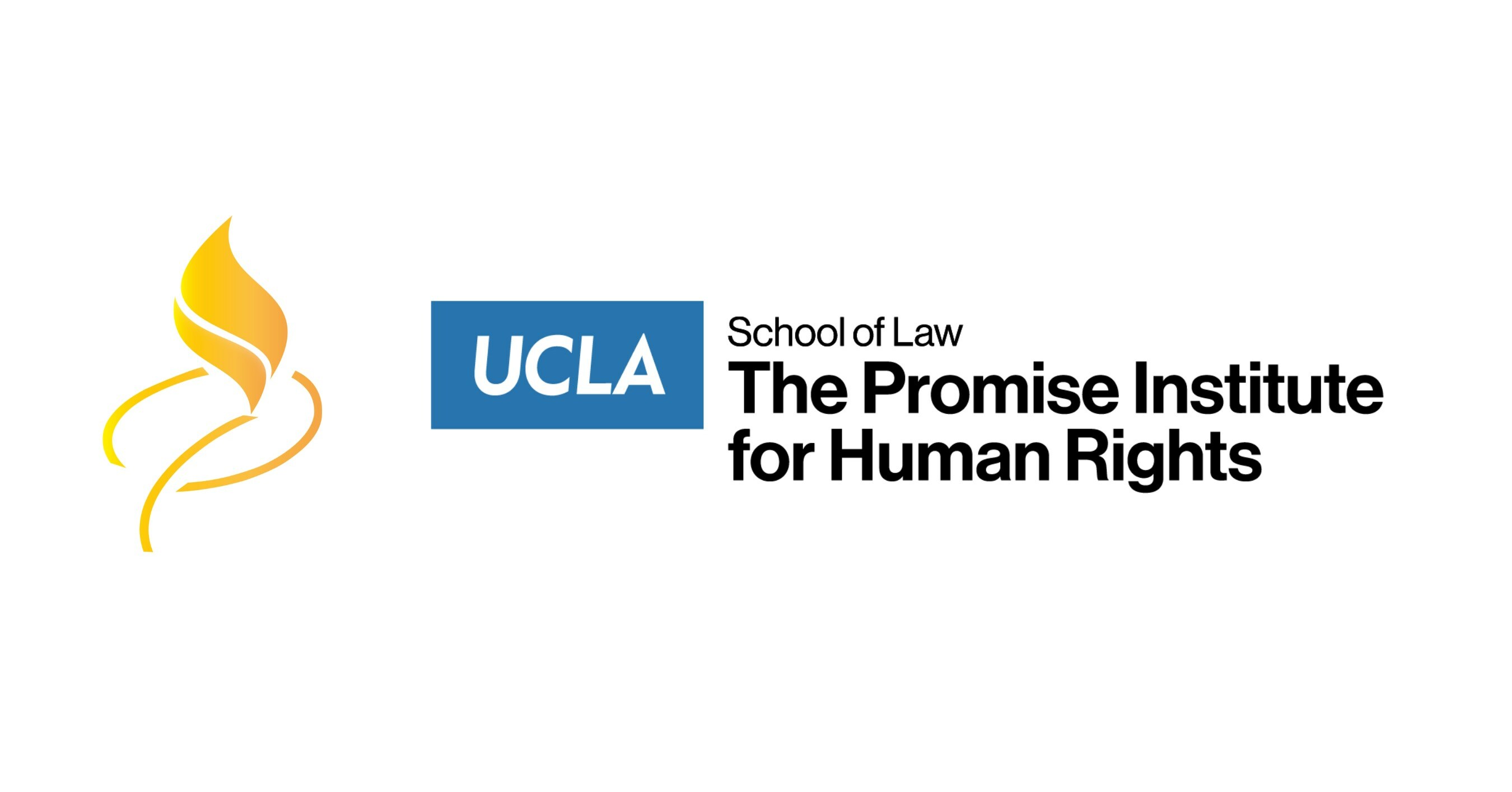 Aurora Humanitarian Initiative and UCLA's The Promise Institute for ...